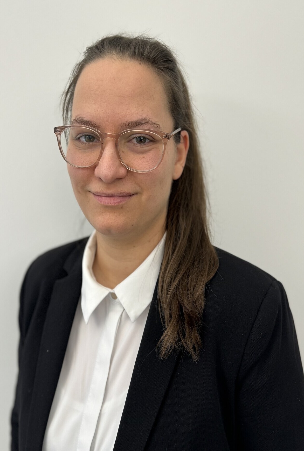 Ann-Cathrin Roj - GCM GmbH